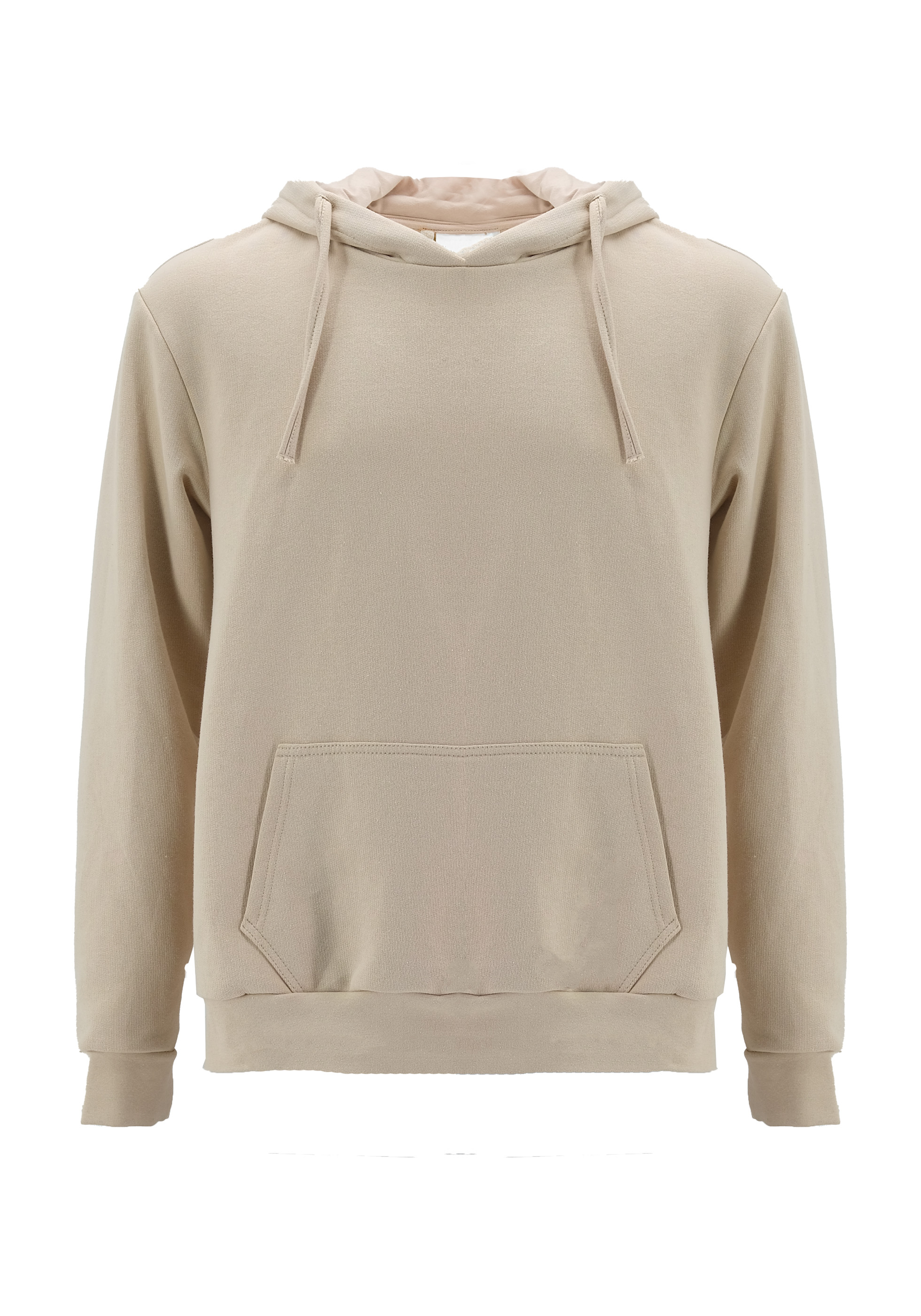 Longsleeve & Sweater