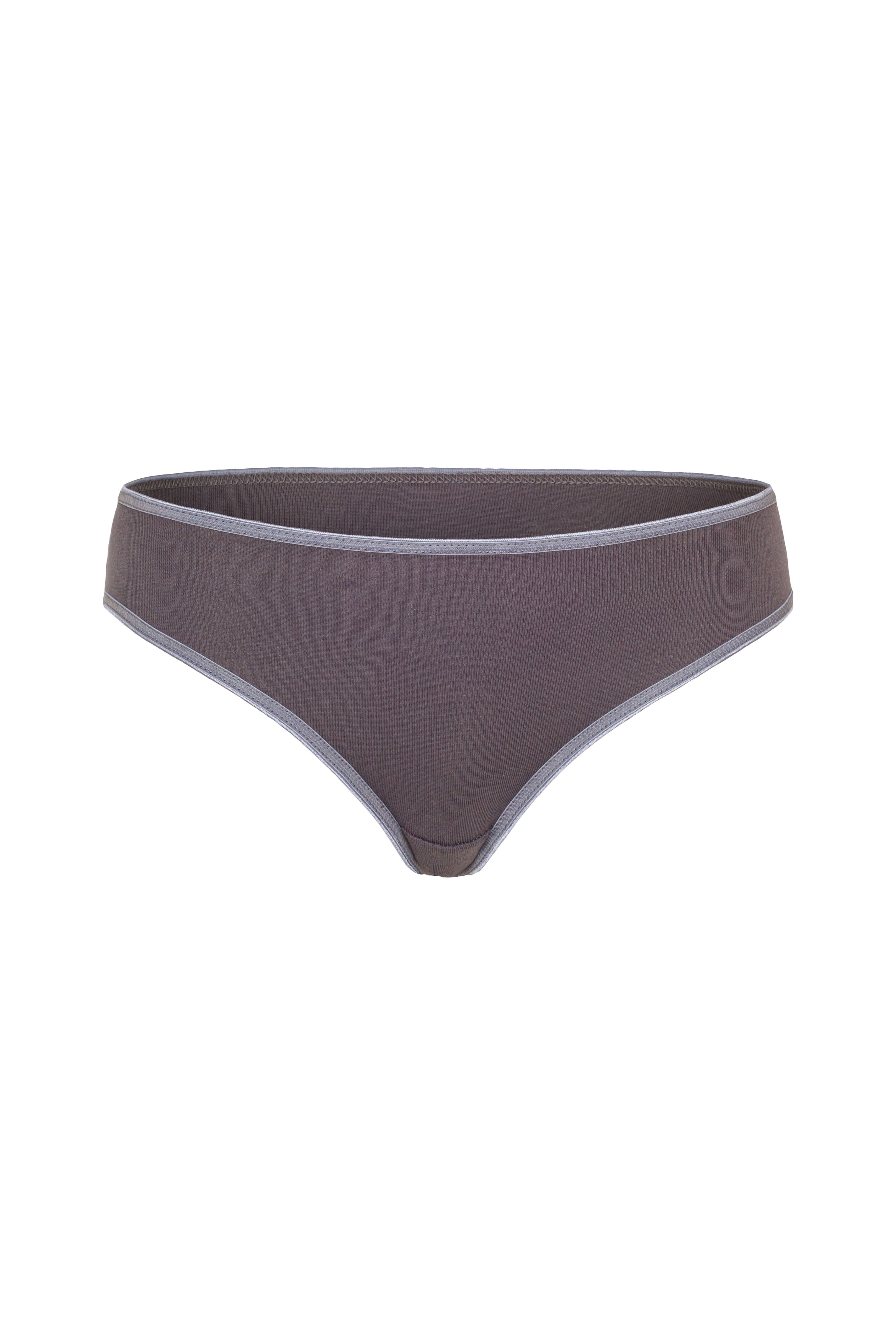 Brief "RUBY" Eco2Fashion | XS | blue granite | MM10509.15