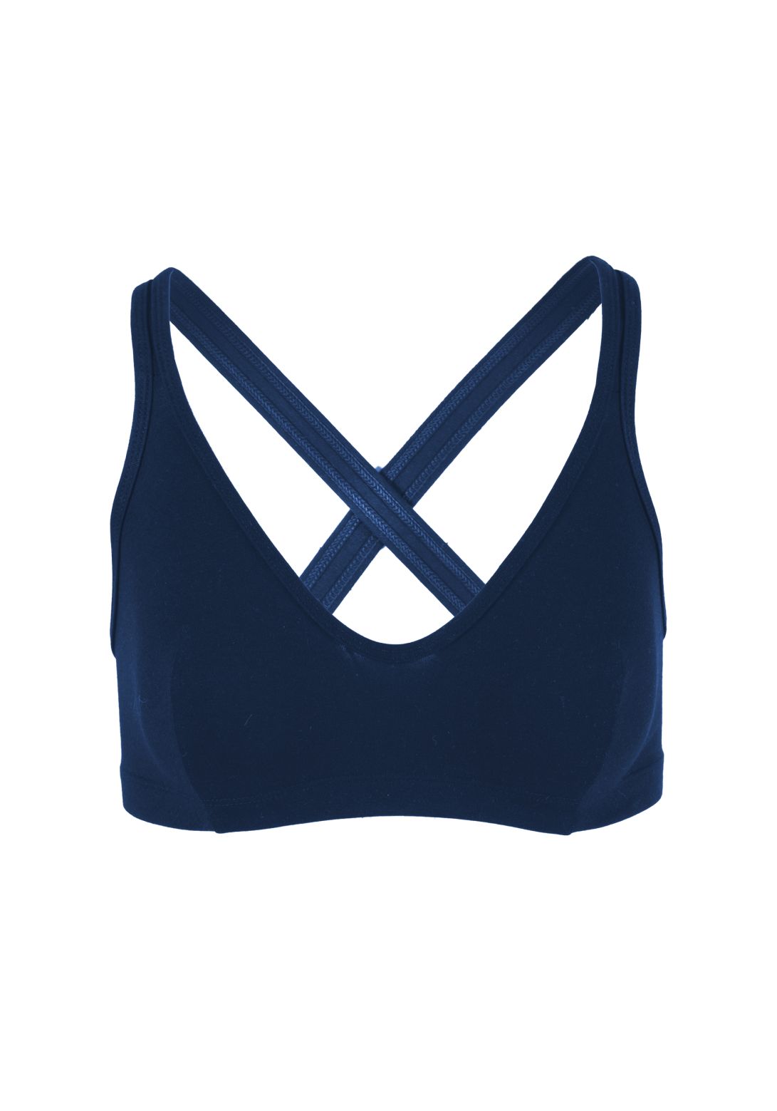 Bustier Laia | XL | marine | 00101001003.05.017